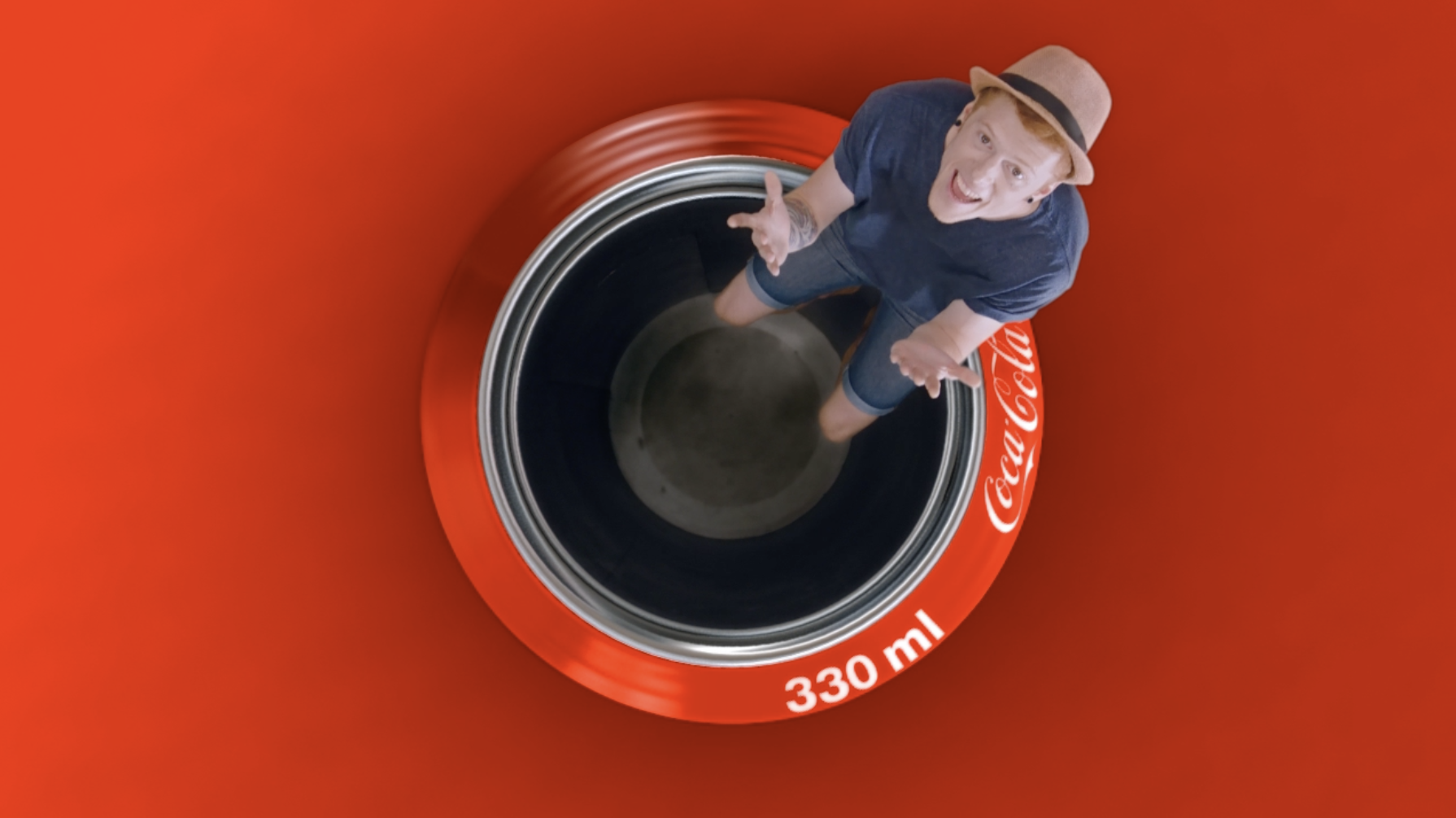 Música Enlatada - Arenal VFX - Un equipo creativo de postproducción y ...